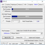 8100-cpuz | ゲームPCバンク